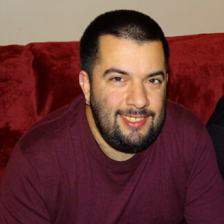 Steve Fiorentino | Crossfire Sound